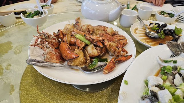 Golden Wonton King Menu – Cantonese Classics in Flushing, NY