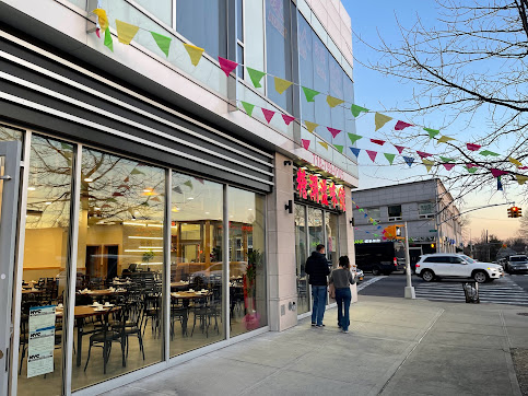 Golden Wonton King Menu – Cantonese Classics in Flushing, NY