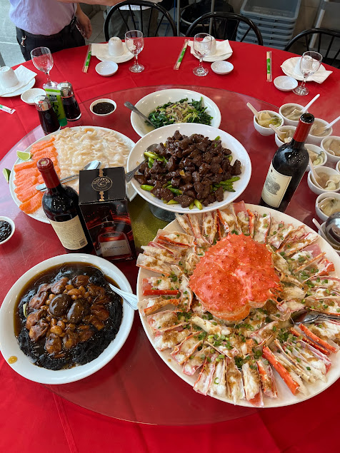 Golden Wonton King Menu – Cantonese Classics in Flushing, NY