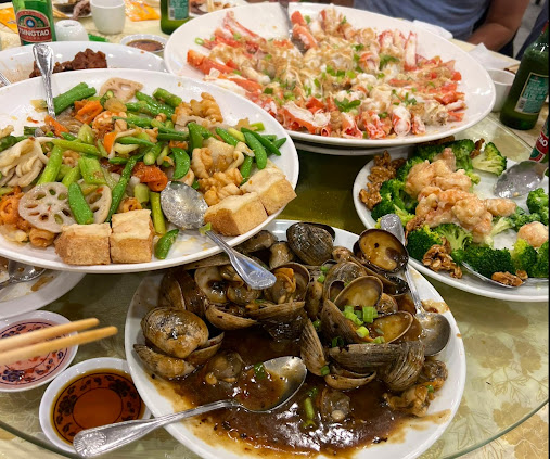 Golden Wonton King Menu – Cantonese Classics in Flushing, NY