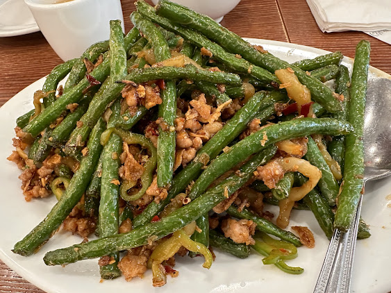 Golden Wonton King Menu – Cantonese Classics in Flushing, NY